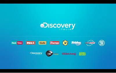 Discovery Italia, al via la comunicazione del portfolio di canali - YM!