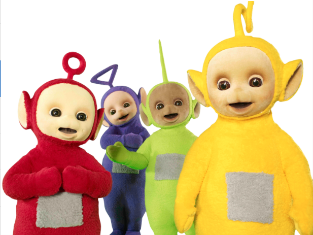 I Teletubbies tornano in Italia su Rai YoYo - YM!