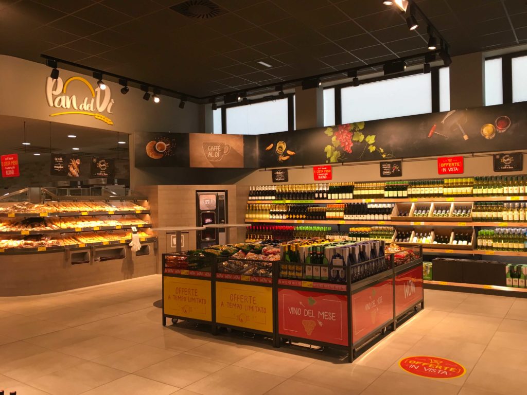ALDI sceglie Italia Brand Group per la sua identity in Italia - YM!