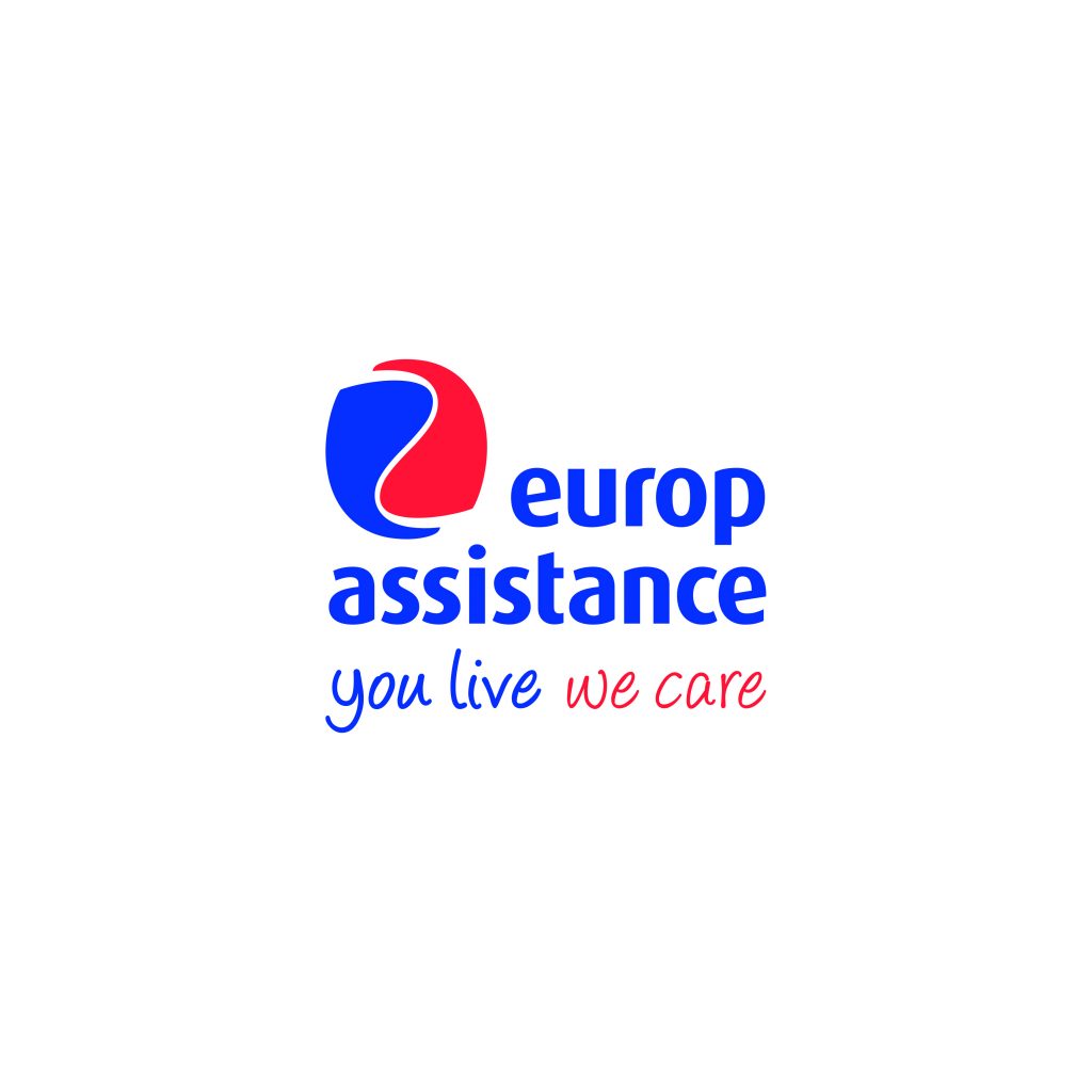 Europ Assistance, una nuova corporate visual identity per la Caring ...