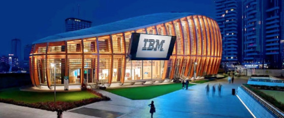 IBM Italia annuncia l'apertura dell'IBM Studios di piazza Gae Aulenti a ...
