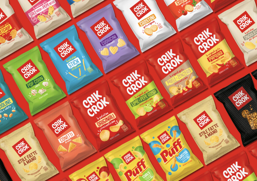 Smith Lumen firma il rilancio del brand Crik Crok - YM!