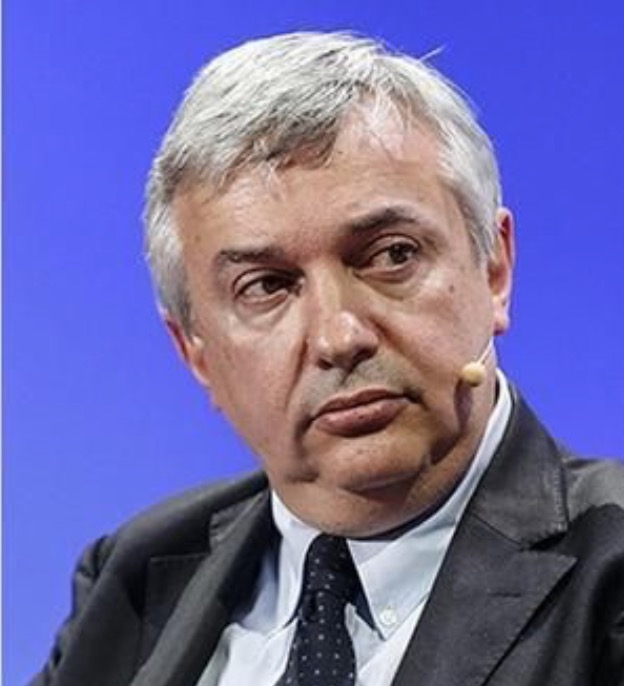 Maurizio Molinari Direttore di Repubblica in sostituzione di Carlo ...