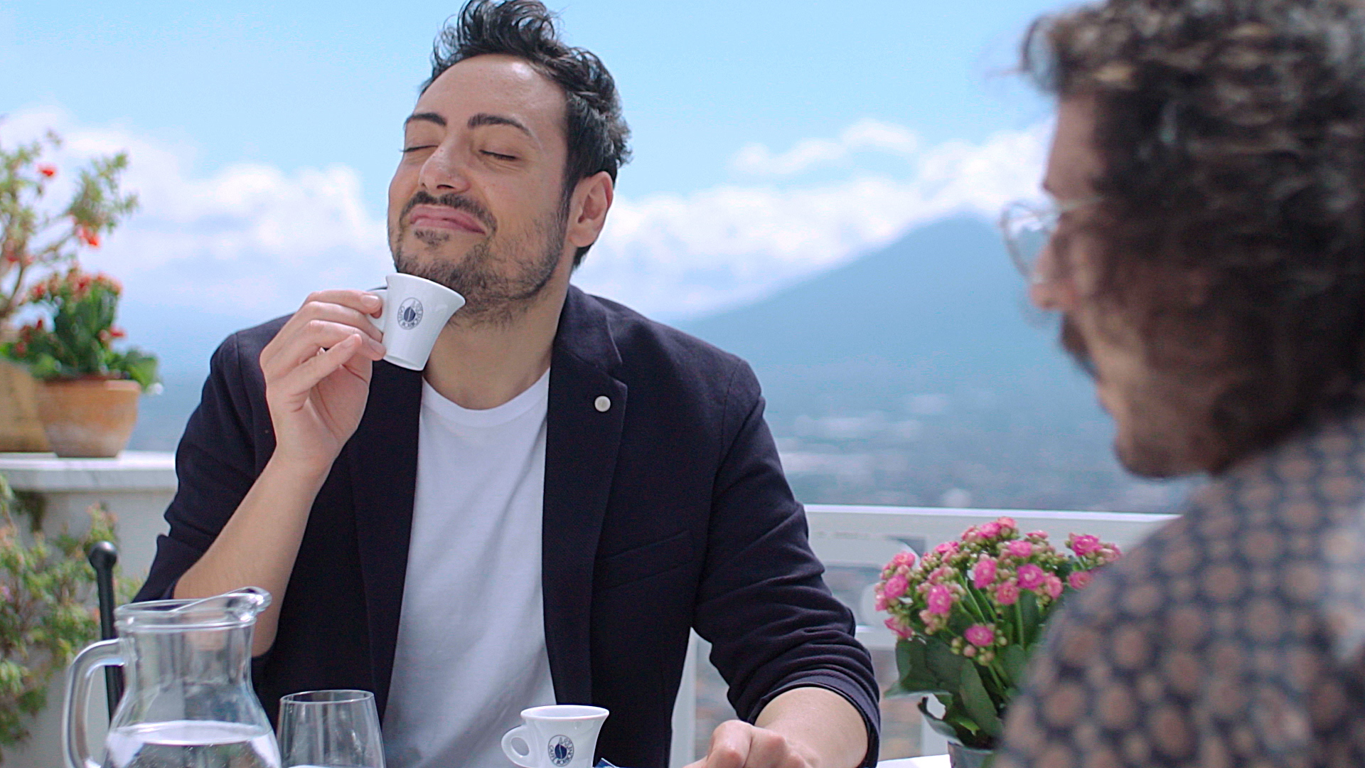 Caffè Borbone e i The Jackal insieme, per un branded content video che ...