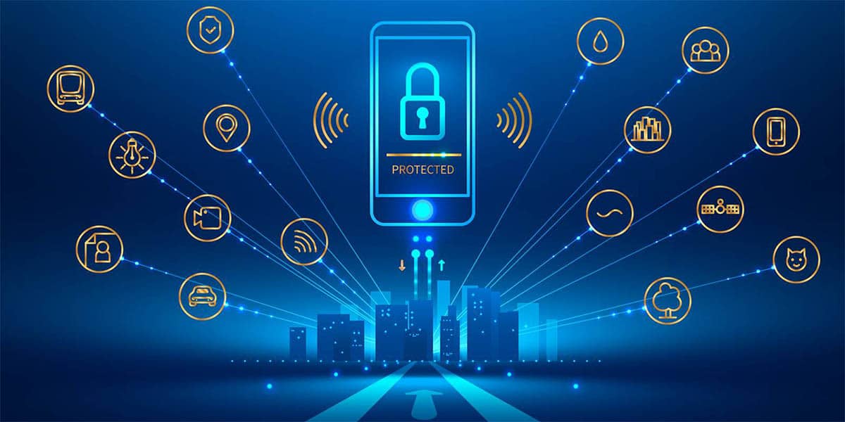 I 5 miti della sicurezza Internet of Things e come sfatarli. L'analisi ...