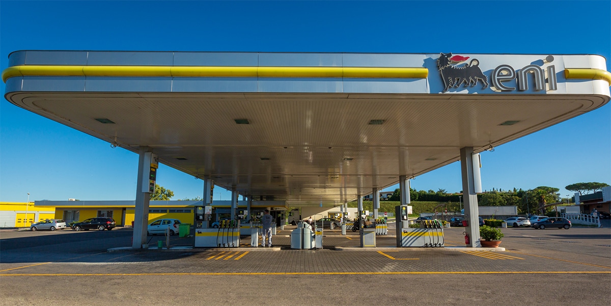 Eni e Telepass danno il via a una partnership strategica per la ...